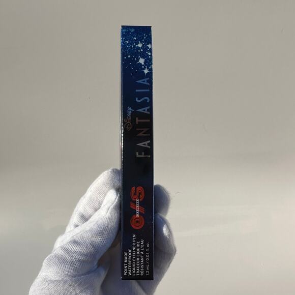 ONE/SIZE | Makeup | Onesize Os Disney Fantasia Makeup Set Eyeshadow ...